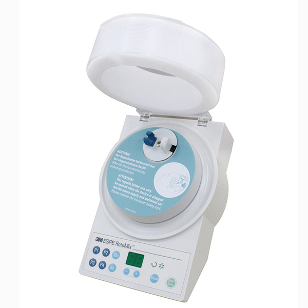 3M ESPE Rotomix Rotating Capsule Mixing Device 3M For Dental Capsules ...
