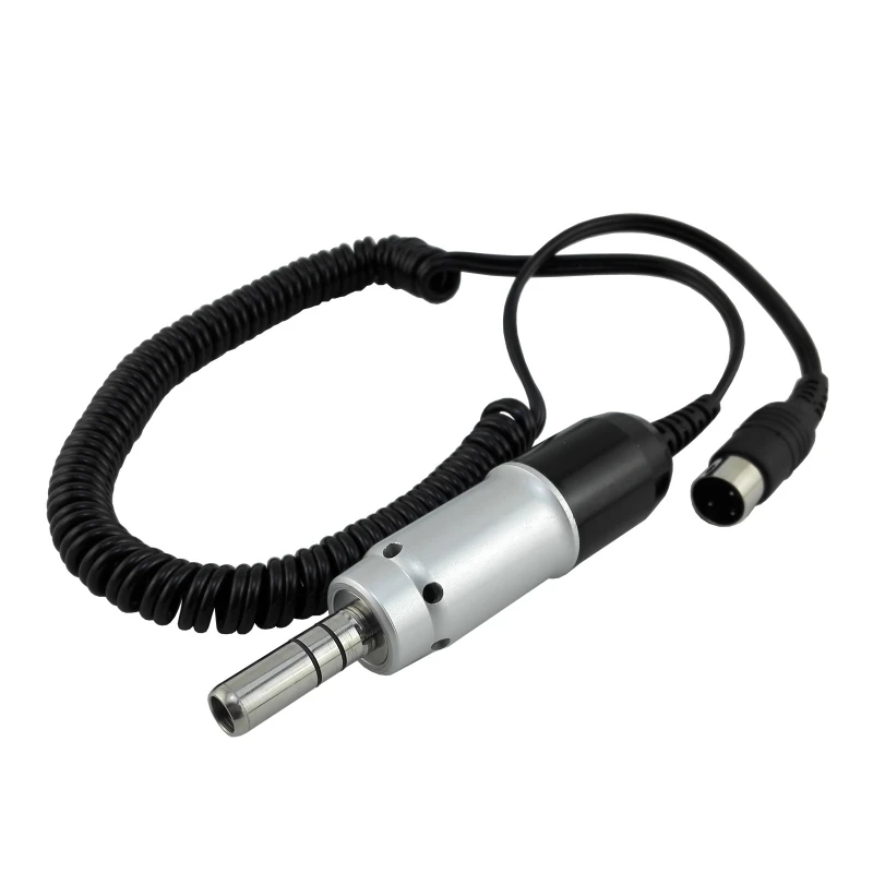 Saeshin Strong 204 Micro Motor 35K RPM Electric Polishing Micro Motor ...