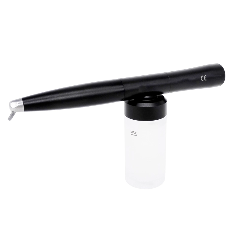 Dental Sandblaster Polisher FIT KAVO Davnvile Microetcher II Mutiflex ...