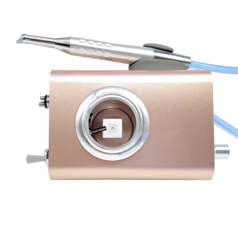 Prophy Mate EMS Jet Type Teeth Cleaning and Polishing Sandblaster ...