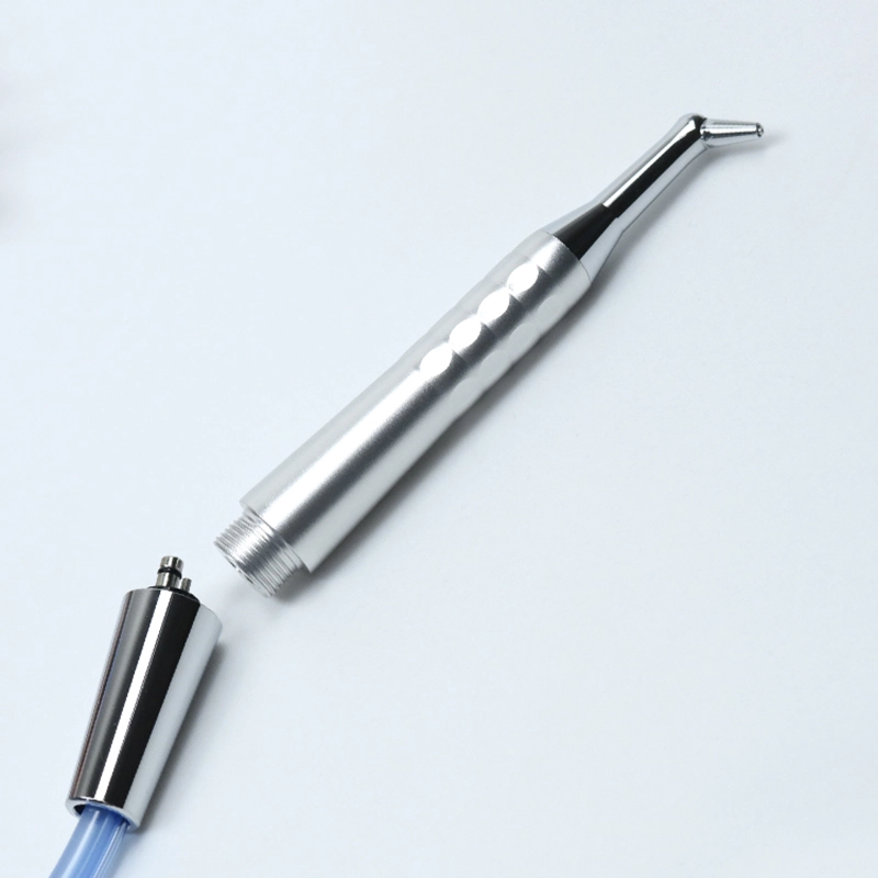 Prophy Mate EMS Jet Type Teeth Cleaning and Polishing Sandblaster ...