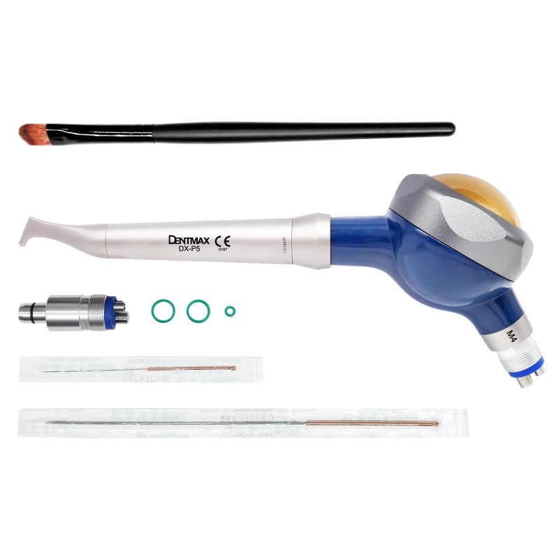 Prophy-jet EMS Airflow style Polisher Hygiene,-Scaler & Prophy