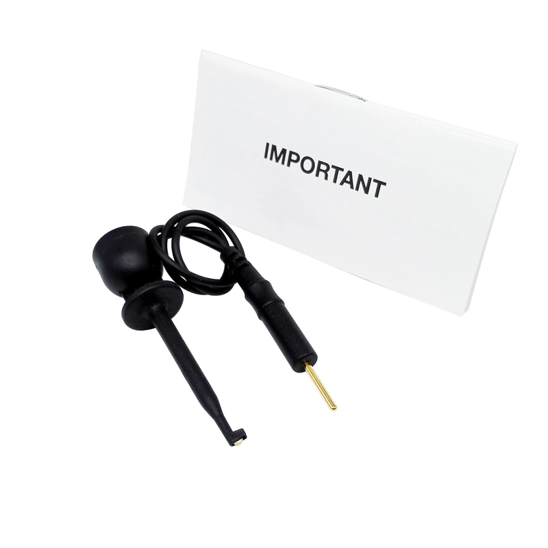 SybronEndo Dental File Clip For Electronic Apex Locator Diagnostically ...