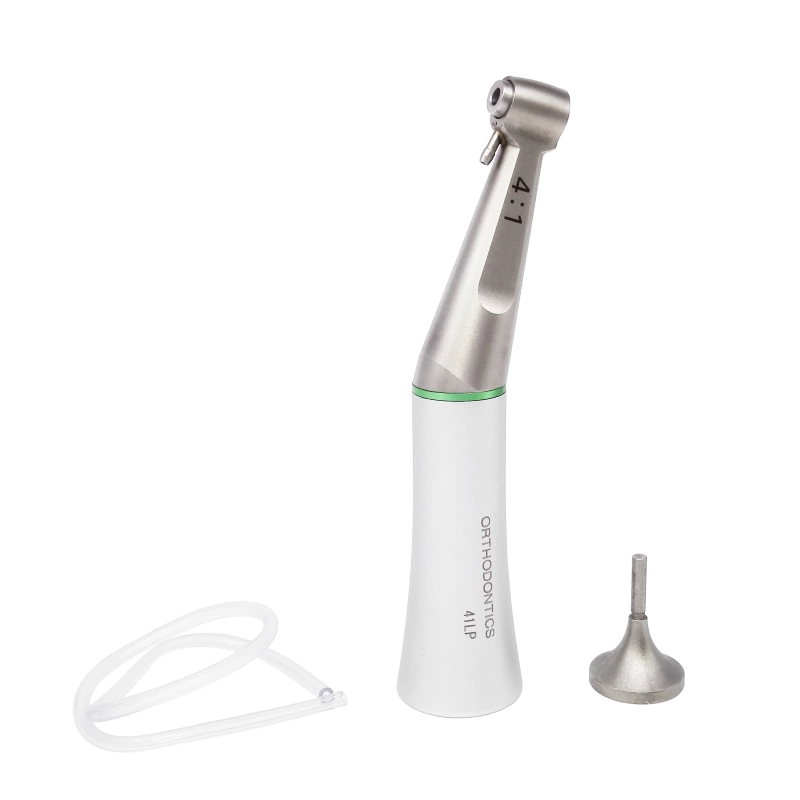 4:1 Dental Reduction IPR Interproximal Stripping Contra Angle Handpiece ...