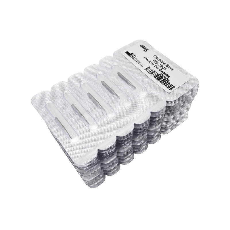 DMXDENT FG 7901 / 7902 / 7903 / 7404 / 7406 / 7408 Dental Carbide ...