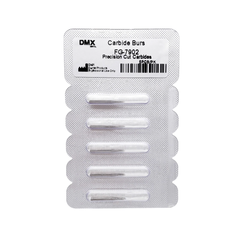 DMXDENT FG 7901 / 7902 / 7903 / 7404 / 7406 / 7408 Dental Carbide ...