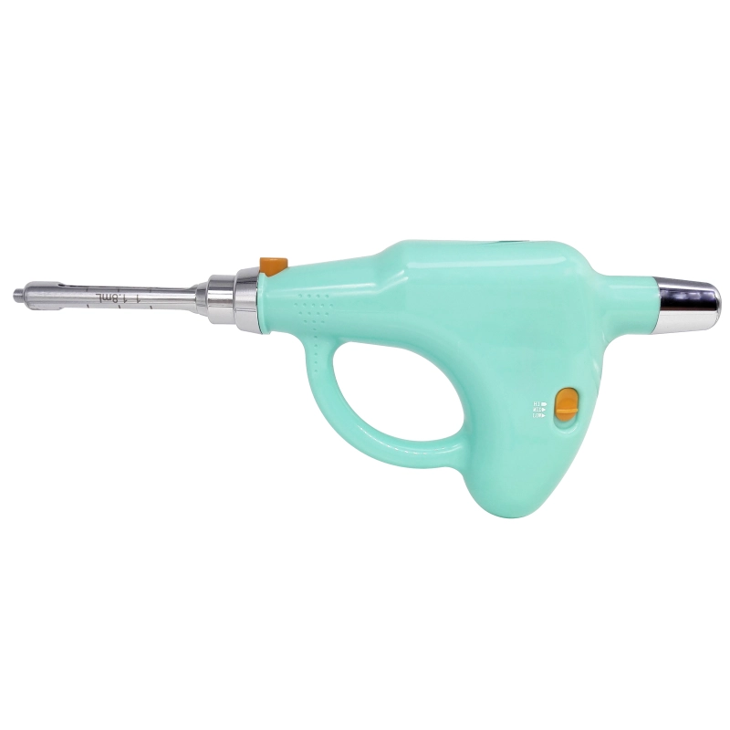 Sunshine Smile Dental Painless Oral Local Anesthesia Device Injecting ...