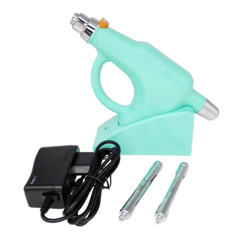 Sunshine Smile Dental Painless Oral Local Anesthesia Device Injecting ...
