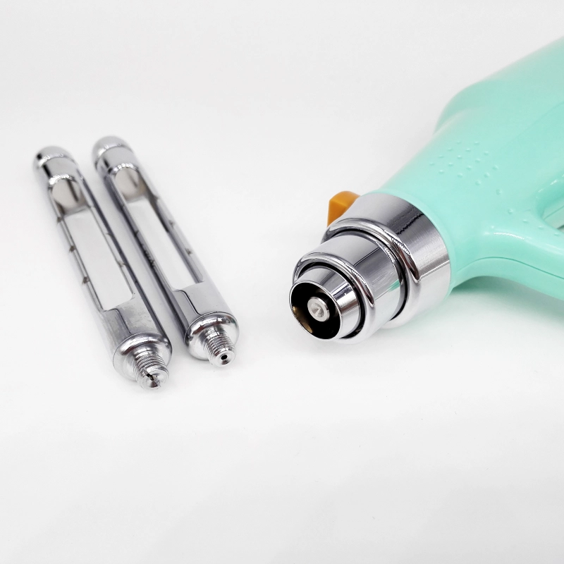 Sunshine Smile Dental Painless Oral Local Anesthesia Device Injecting ...