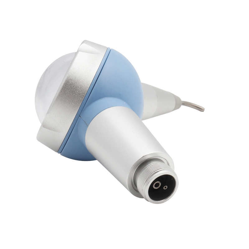 Dental Air Prophy Flow Teeth Polishing Polisher Handpiece Hygiene 2Hole ...
