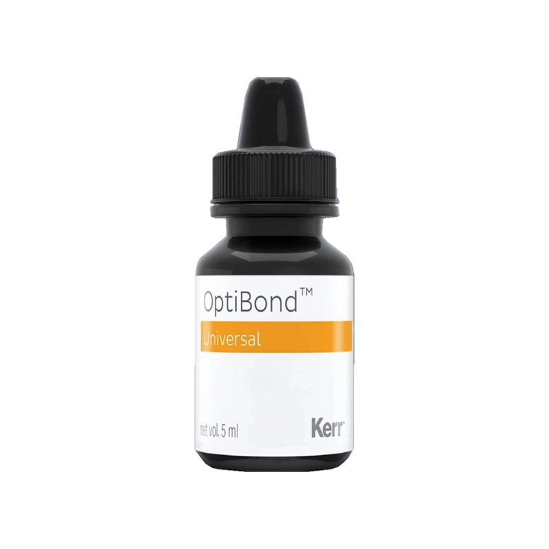 Kerr Dental OptiBond Single Component Universal Adhesive Bonding Agent ...