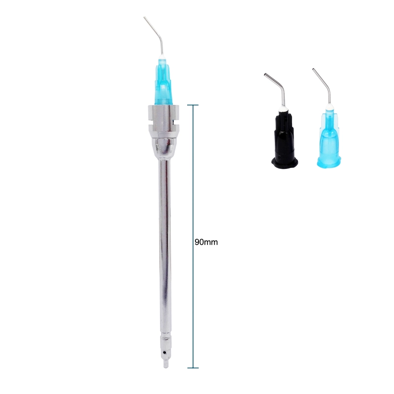 Kerr Sybronendo Stropko Style Irrigator Irrigation Tip for 3-Way Triple ...