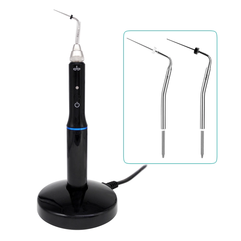 Dental Endodontic Cordless Gutta Percha Obturation System Heating Pen ...