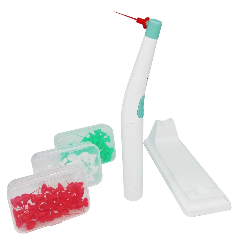 Dental Endo Sonic Activator Tip Eddy Sonic Irrigator Tips Root Canal ...