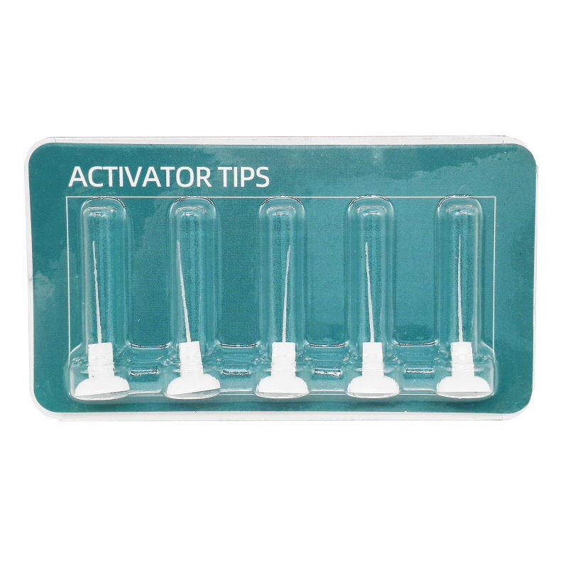 Dental Endo Sonic Activator Tip Eddy Sonic Irrigator Tips Root Canal ...