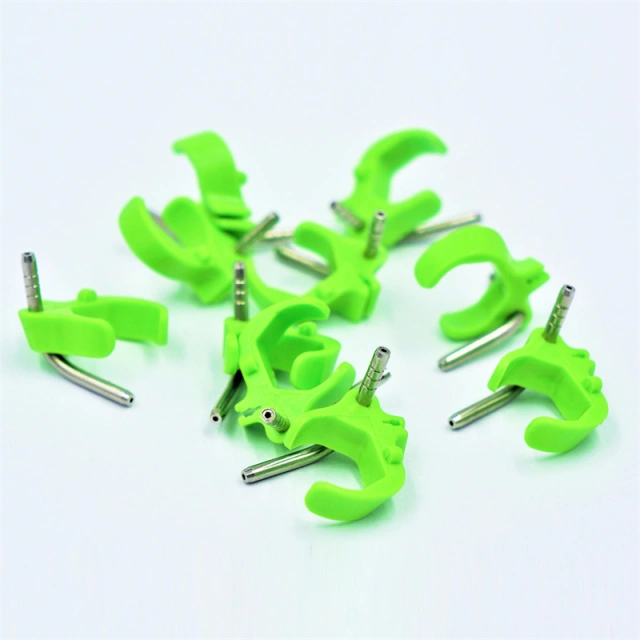 Irrigation Clip For 20:1 Push Dental Implant Contra-Angle Handpiece Low ...