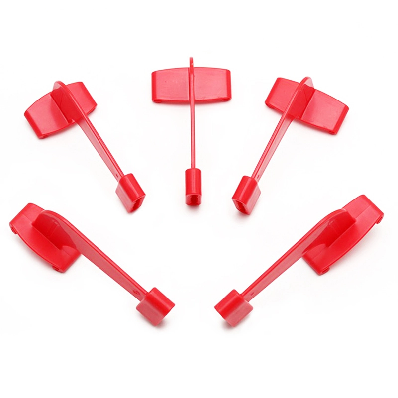 Dental Red XCP Bite of Sensor Holders X-Ray Positioning System