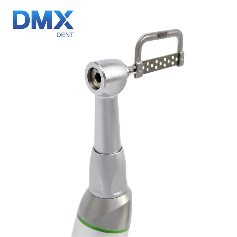 DMXDENT Dental 4:1 Interproximal Stripping Gauge IPR Contra Angle ...