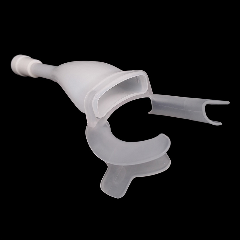 Dental Orthodontic Cheek Retractor Oral Dry Field Suction System Mouth ...