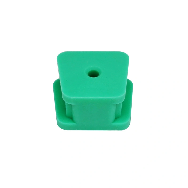 Mouth Bite Rubber Opener Cheek Retractor Dental Oral Care Tool