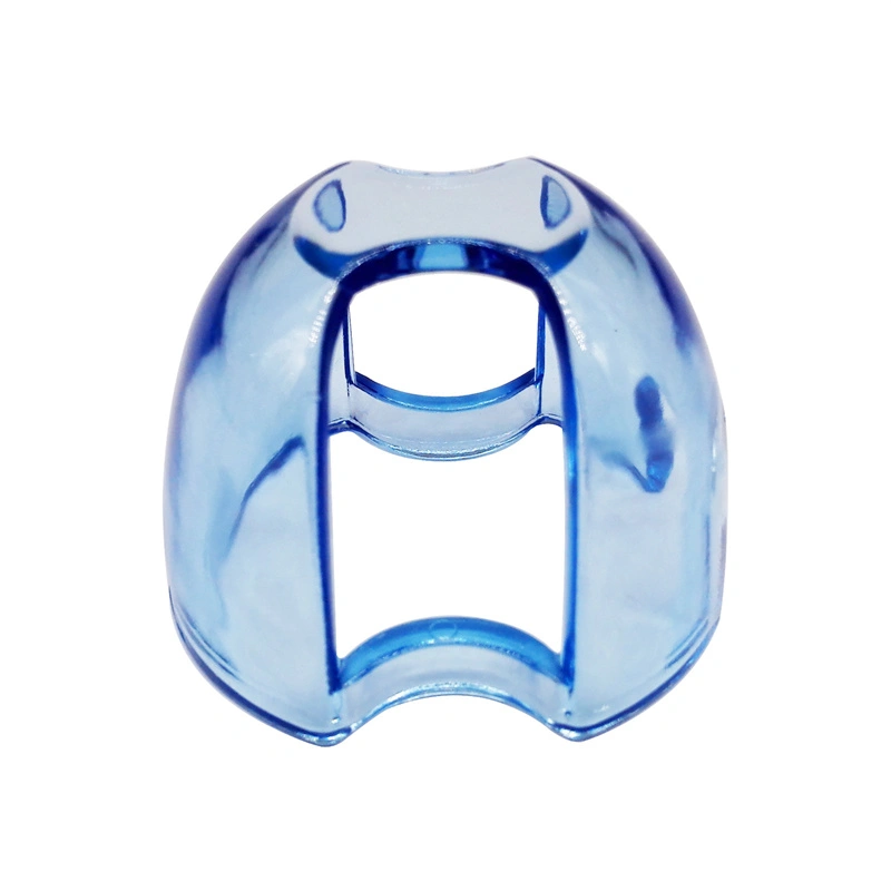 Dental Anterior/Posterior Mouth Opener Bite Prop Lip Retractor Cheek ...