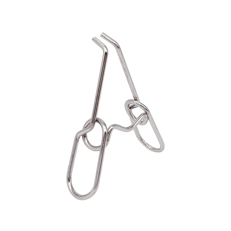 Dental Matrix Saddle Contoured Matrices Spring Clips Orthodontics Oral ...