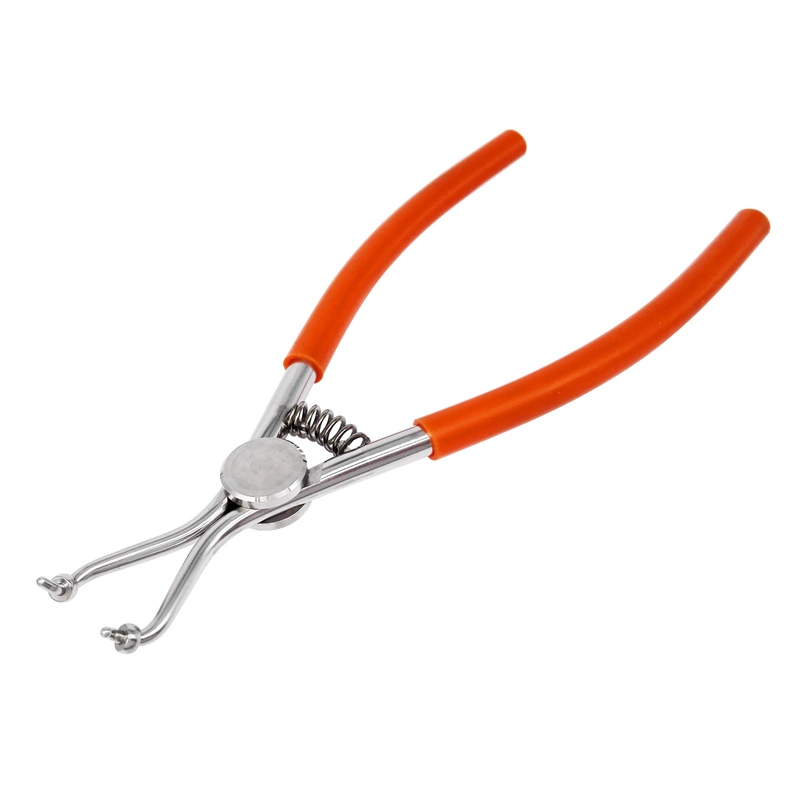 Dental Forceps Matrices Plier Holder Wedge Sectional Contoured Metal ...