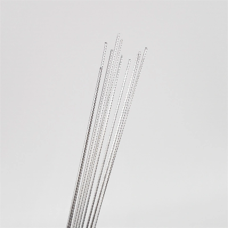 Dental Orthodontic Flat Strand Lingual Retainer Wire .010"x.028" .010"x ...