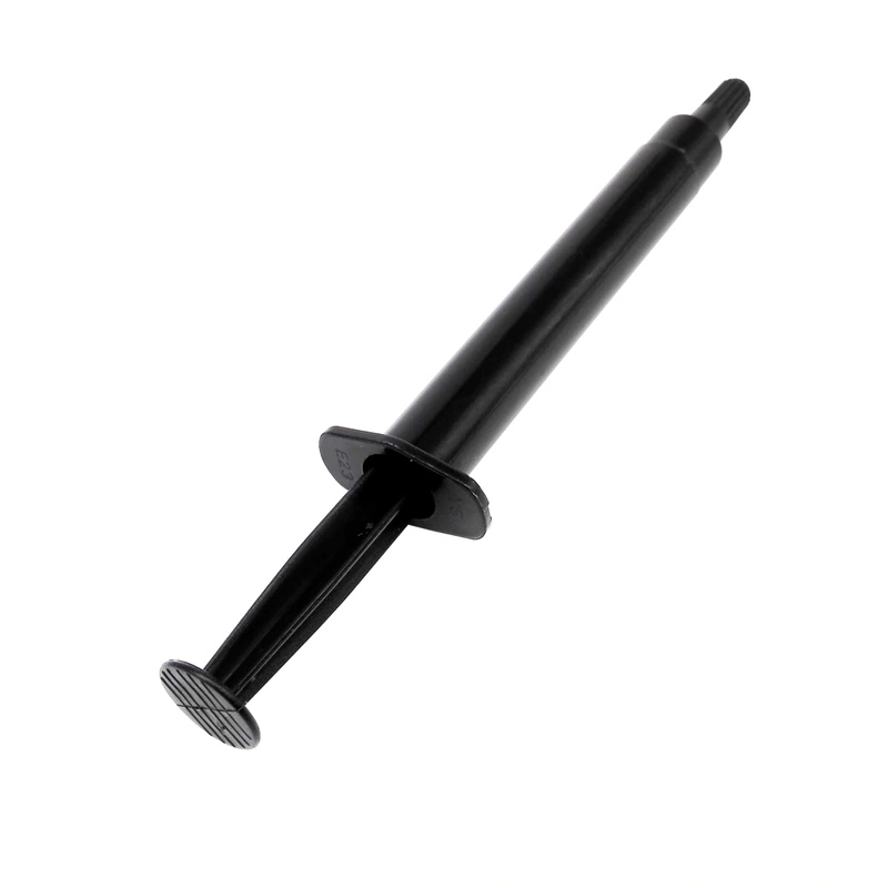 Dental Teeth Whitening Gel Gingival Protection 1.5ml Syringe Gum Dam ...