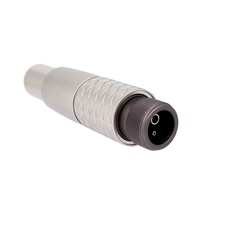 Dental G3 LED Quick Coupling 2/4Hole For NSKCOXO High Speed Turbine ...