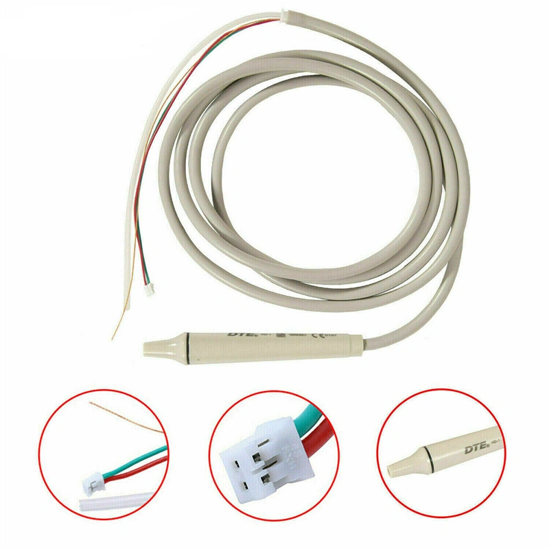 Original Woodpecker DTE HD-1 Handpiece For Dental DTE Satelec ...
