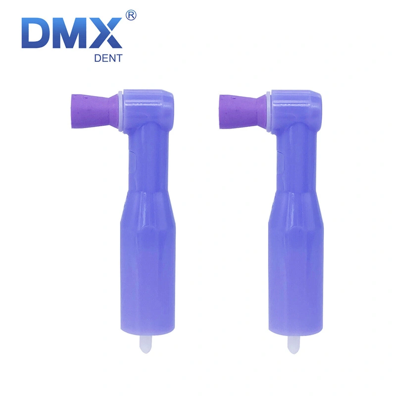 DMXDENT Dental Cordless Hygiene Prophy Electric Handpiece 360° Swivel ...