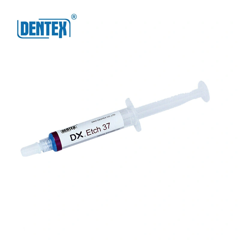 DENTEX DX.Universal Dental Light Cure Composite Resin A1/A2/A3/A3.5/B1/B2/Etching Gel/Bonding ...