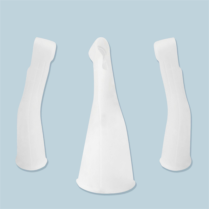 10 pcs Dental Endo Motor Contra Angle Head Cover Autoclavable for All ...