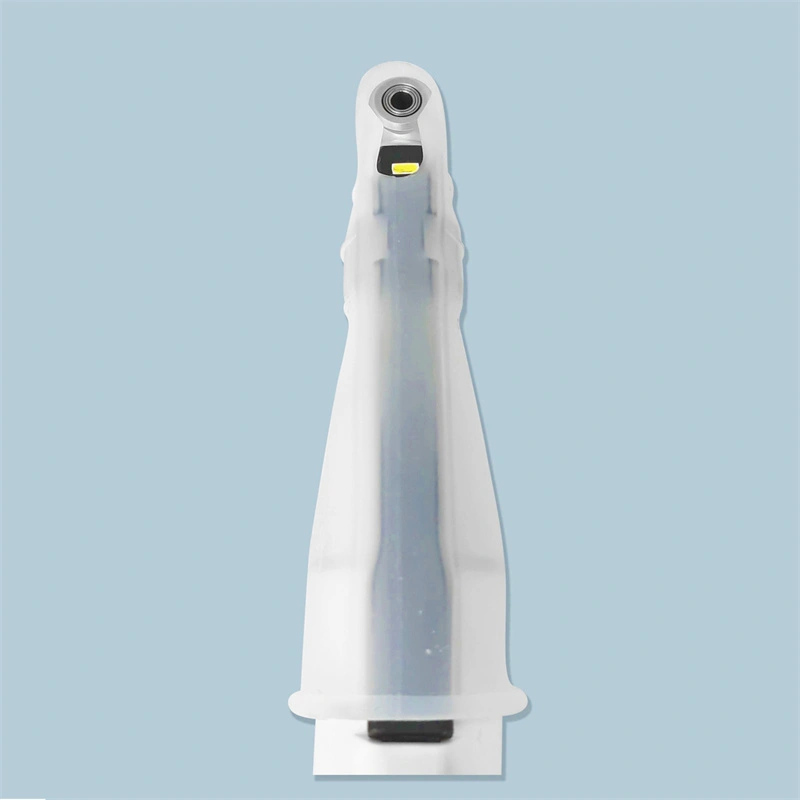 10 pcs Dental Endo Motor Contra Angle Head Cover Autoclavable for All ...