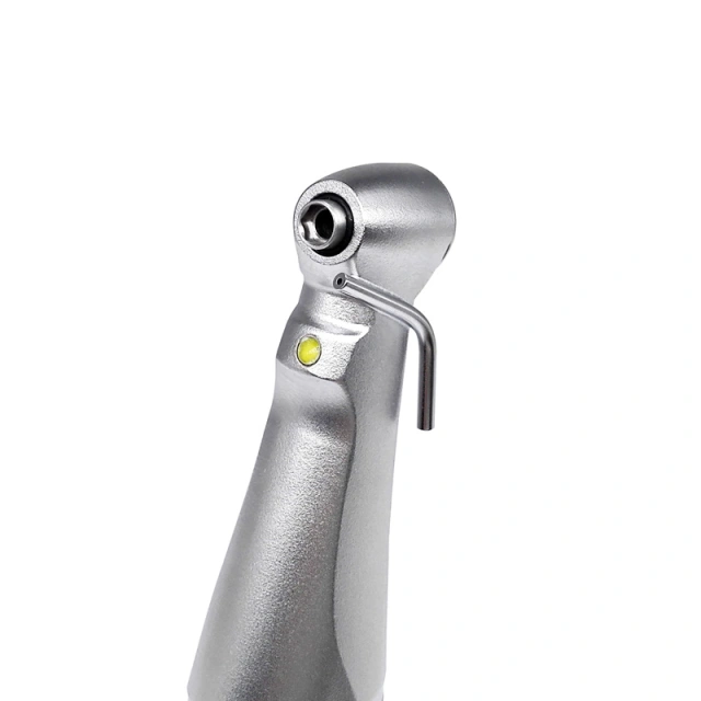 Dental Implant 20 1 Reduction Contra Angle Handpiece Ws 75lg Led Type