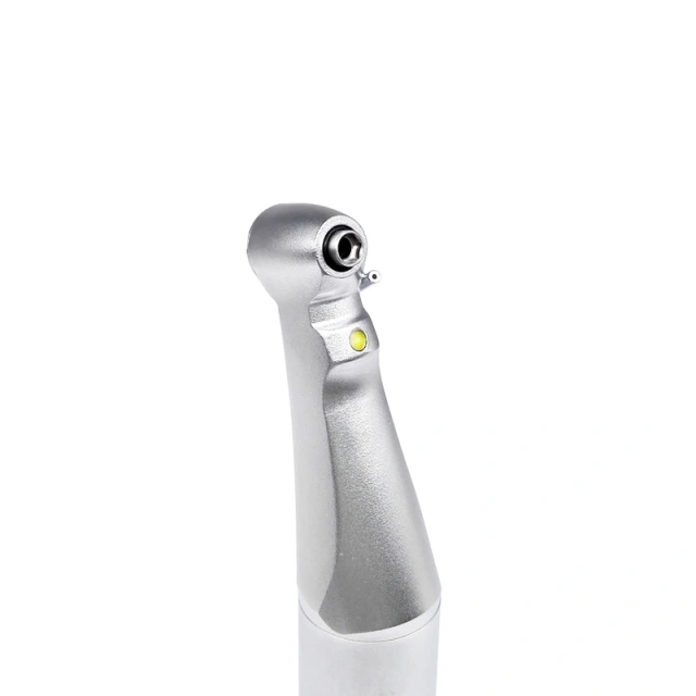 Dental Implant 20:1 Reduction Contra Angle Handpiece WS-75LG LED Type