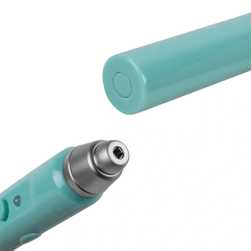 Dental Cordless Wireless Gutta Percha Tip Heated Plugger Needle ...
