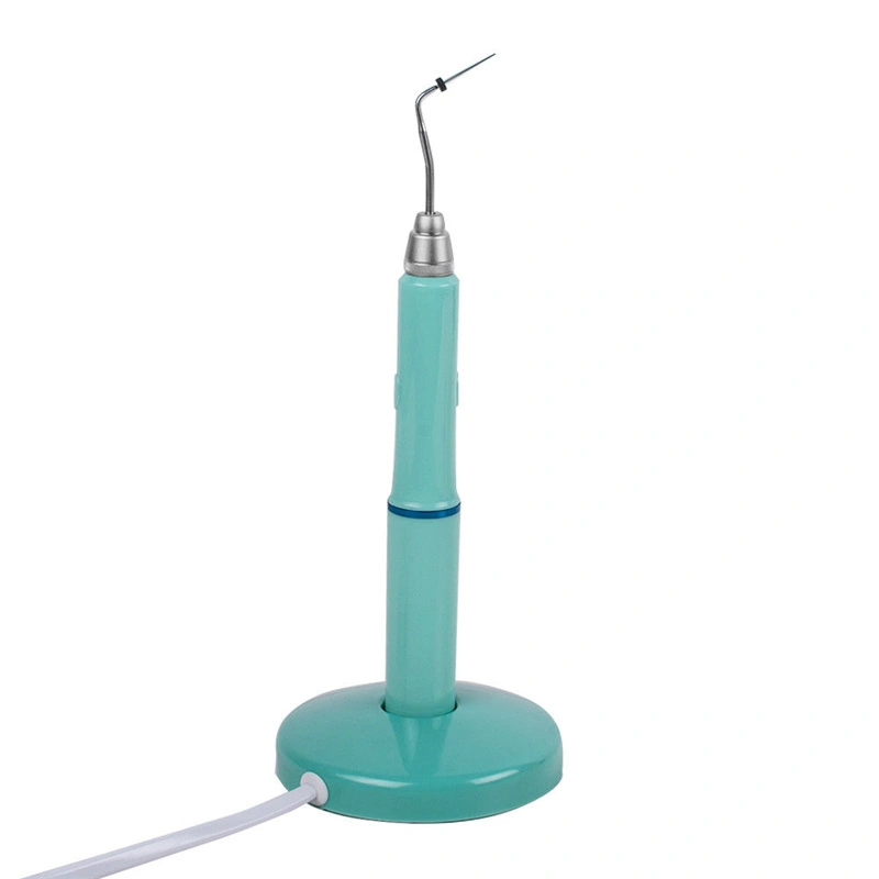 Dental Cordless Wireless Gutta Percha Tip Heated Plugger Needle ...