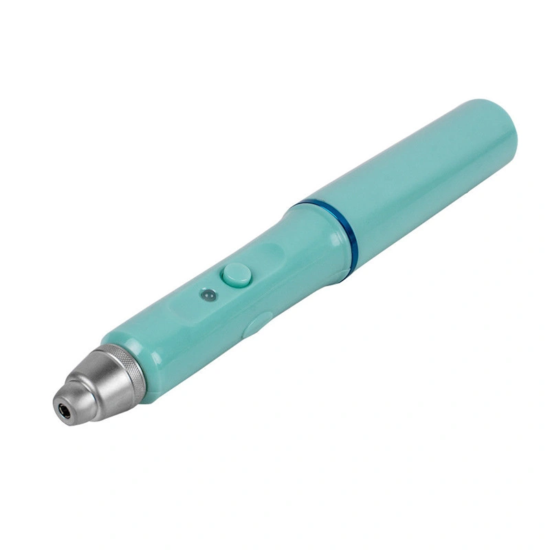 Dental Cordless Wireless Gutta Percha Tip Heated Plugger Needle ...