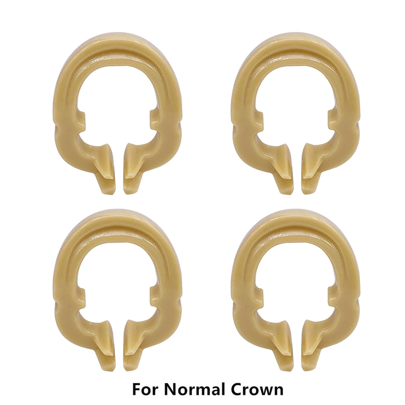 Dental Universal Resin Kerr Soft Clamp Universal Rubber Dam Sheet For ...