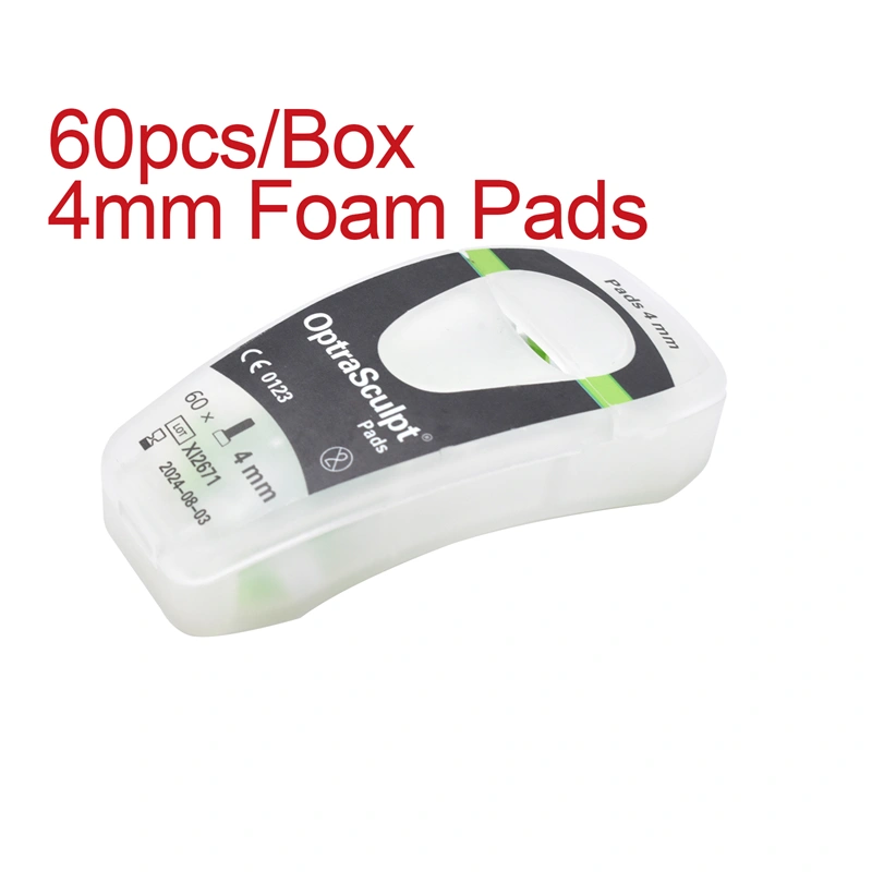 Ivoclar Vivadent Dental Foam Pads Kit Veneer Composite Resin Filling ...