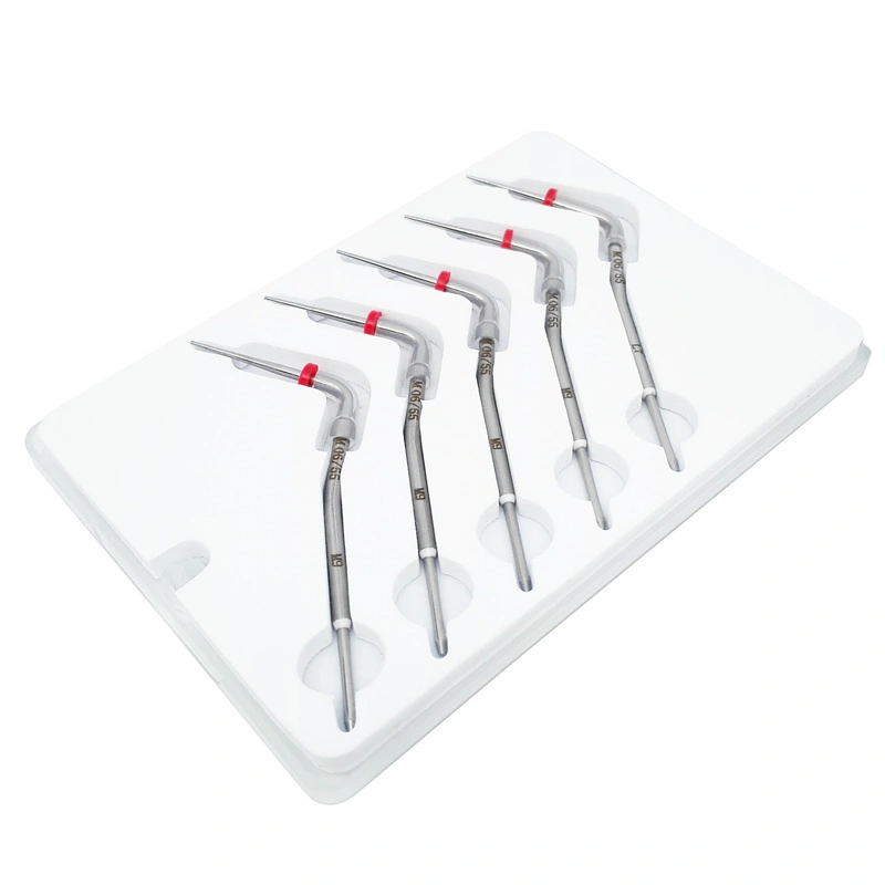 COXO Dental Gutta Percha Obturation System Endo Heated Pen Tips Medium ...