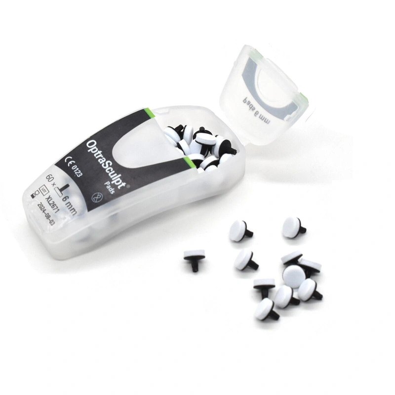 Ivoclar Vivadent Dental Foam Pads Kit Veneer Composite Resin Filling ...