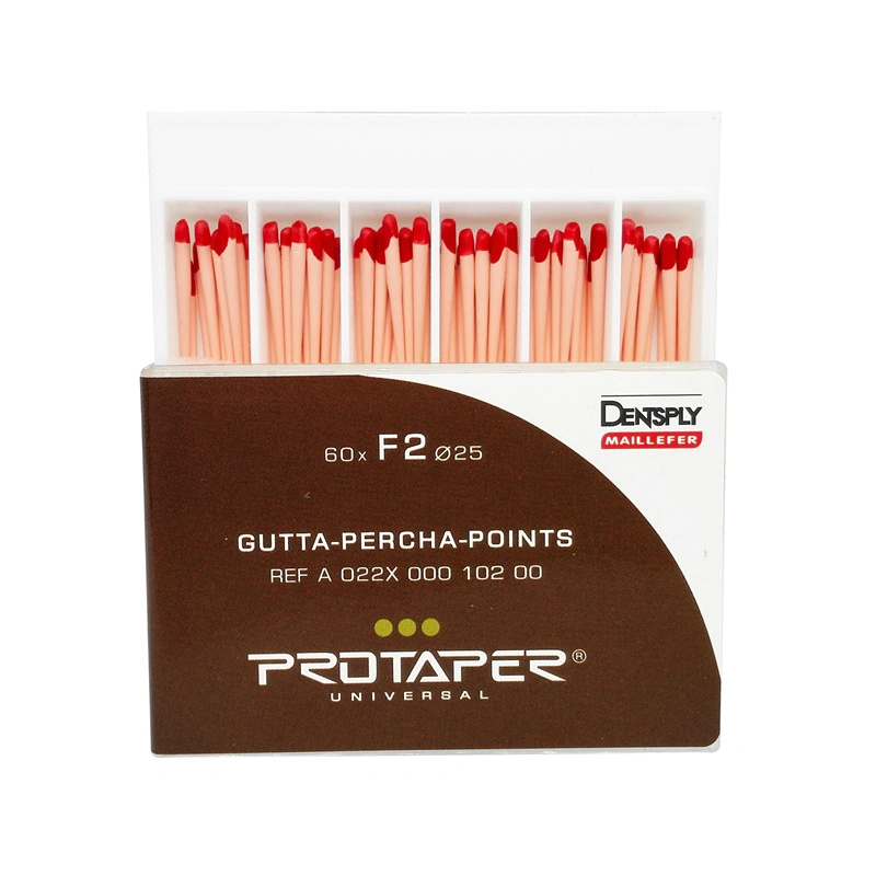 Dental Endo Universal Endodontic Root Canal Gutta Percha Points