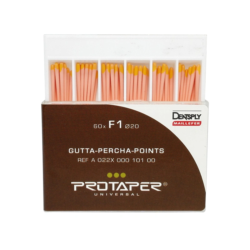 Dental Endo Universal Endodontic Root Canal Gutta Percha Points