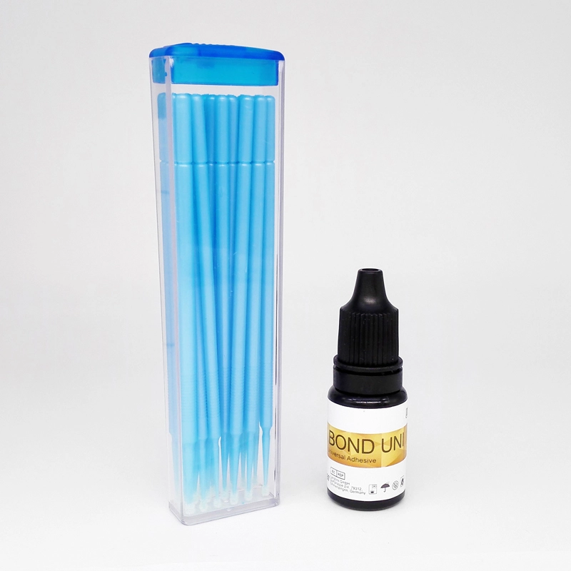 DENTEX DX.BOND UNI Dental Light Cure Universal Adhensive Restoration 1 Step 5ML