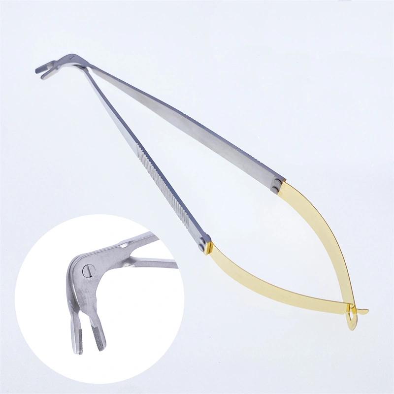 Dental Matrix Band Matrice Plier Tweezer Matrices Placement Fits Garrison