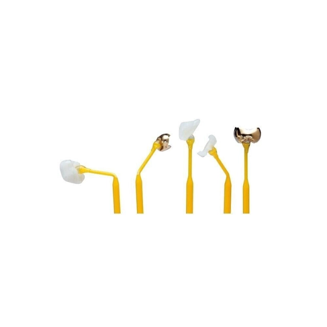 Ivoclar Optrastick Refill 48 Placement Instrument Suitable for Inlays ...