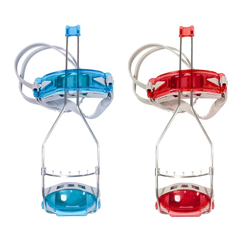 protraction headgear